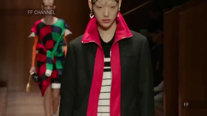 Streeters - Artists - Styling - Katy England