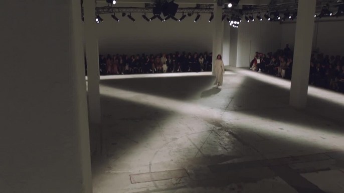 Nancy Rohde - Stylist - Streeters London