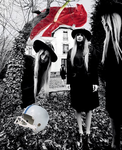 Emma Roach - Set Designer - Streeters