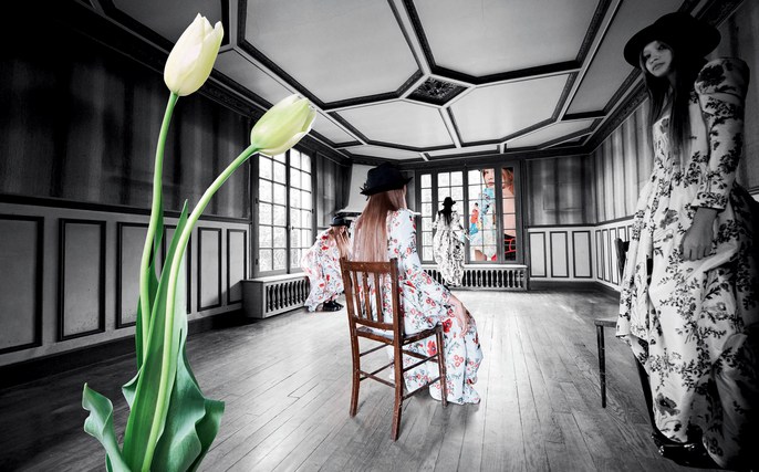 Emma Roach - Set Designer - Streeters