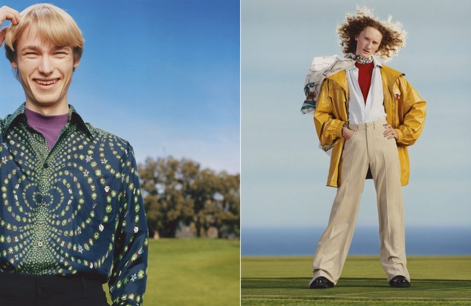 Matt Mulhall - Hair Stylist - Streeters