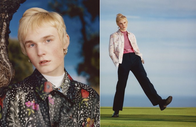 Matt Mulhall - Hair Stylist - Streeters