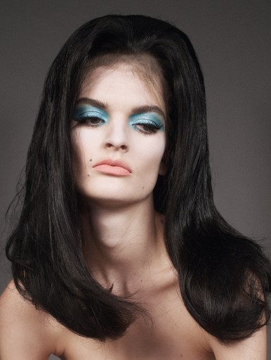 Lucia Pieroni - Makeup Artist - Streeters