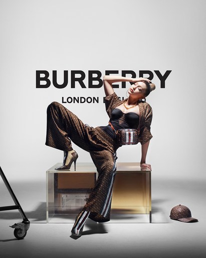 Streeters - Artists - Styling - Katy England