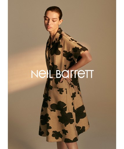 Streeters - Artists - Styling - Katy England