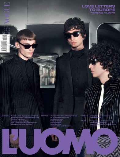 Matt Mulhall - Hair Stylist - Streeters