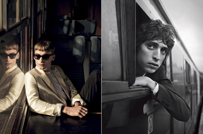 Matt Mulhall - Hair Stylist - Streeters