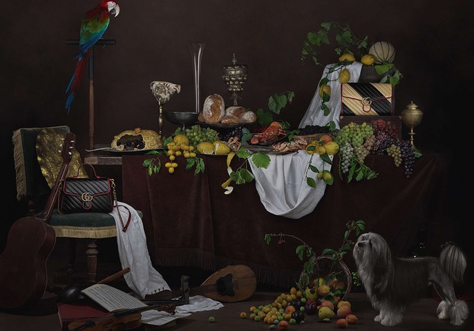 Emma Roach - Set Designer - Streeters