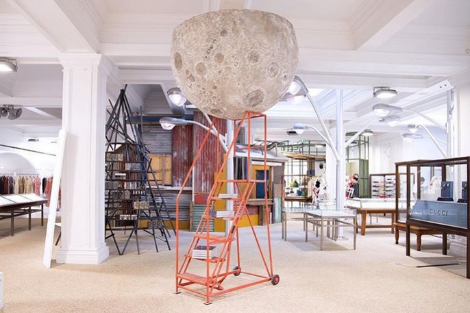 Andy Hillman - Set Designer - Streeters