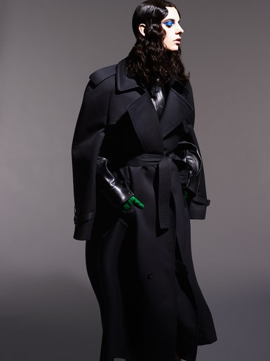Lucia Pieroni - Makeup Artist - Streeters