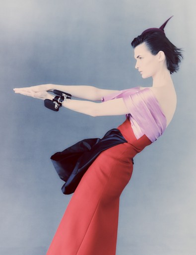 Streeters - Artists - Styling - Katy England