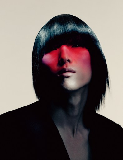 Lucia Pieroni - Makeup Artist - Streeters