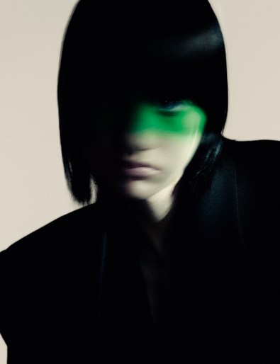 Lucia Pieroni - Makeup Artist - Streeters