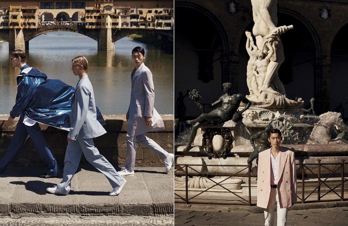 Streeters - Artists - Hair - David Harborow