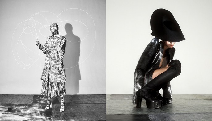 Streeters - Artists - Styling - Patti Wilson