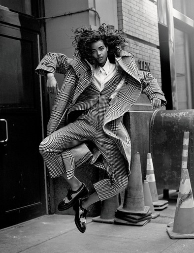 Duffy - Hair Stylist - Streeters