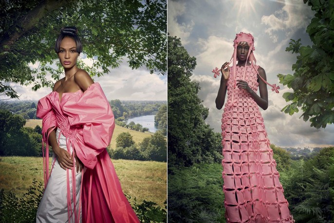 Val Garland - Makeup Artist - Streeters London