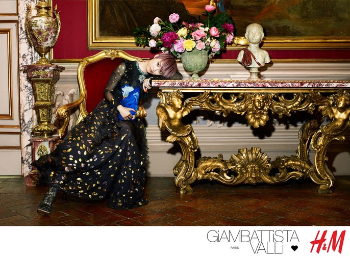 Val Garland - Makeup Artist - Streeters London