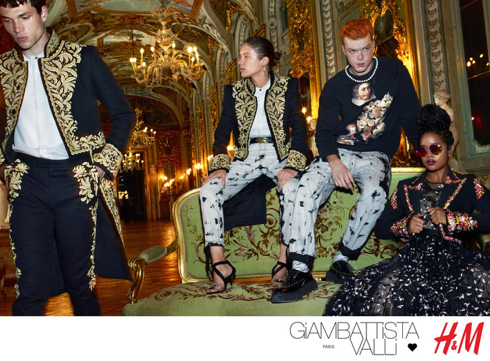 Val Garland - Makeup Artist - Streeters London