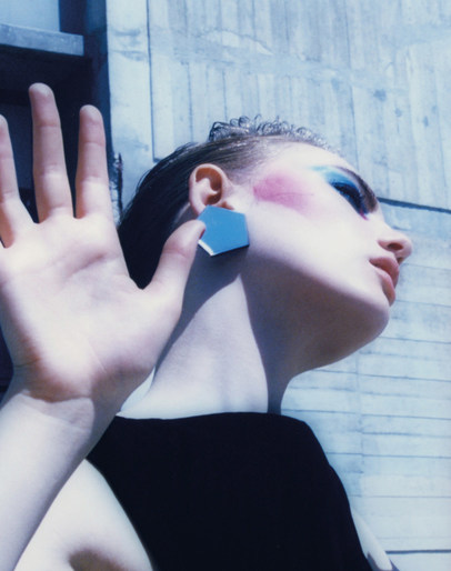 Val Garland - Makeup Artist - Streeters London