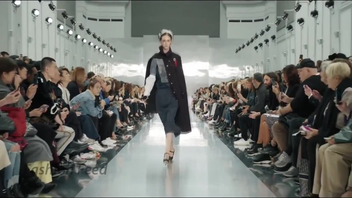 Streeters - Artists - Styling - Katy England