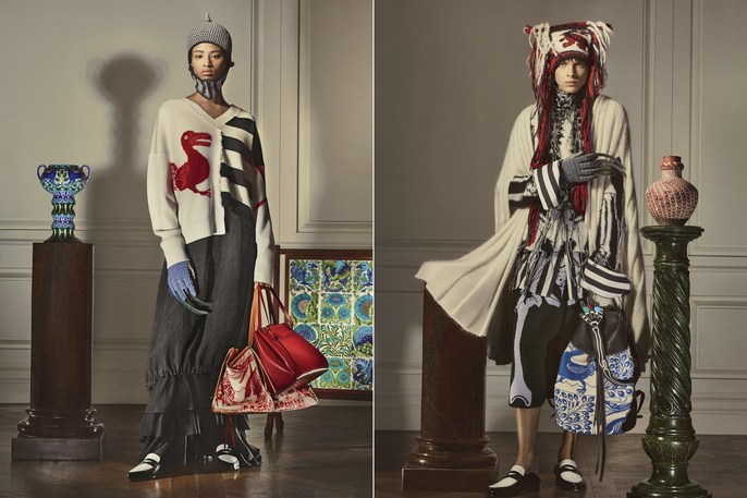 Andy Hillman - Set Designer - Streeters