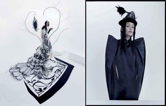 Streeters - Artists - Styling - Katy England