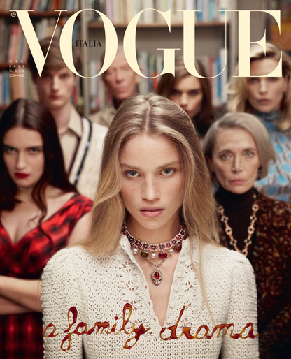 Streeters - Artists - Styling - Katy England