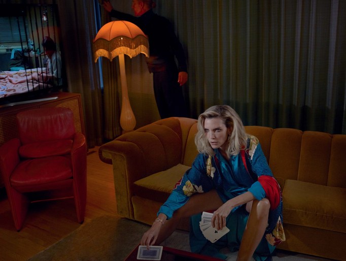 Streeters - Artists - Styling - Katy England