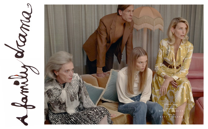 Streeters - Artists - Styling - Katy England