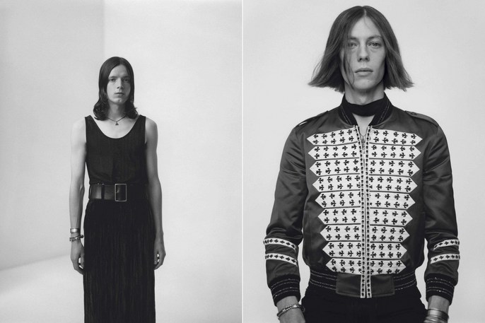 Matt Mulhall - Hair Stylist - Streeters