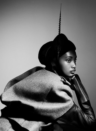 Val Garland - Makeup Artist - Streeters London