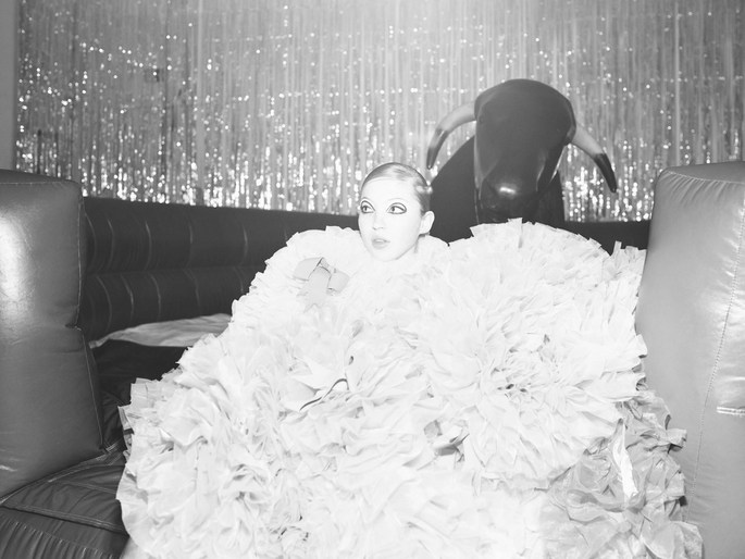 Emma Roach - Set Designer - Streeters