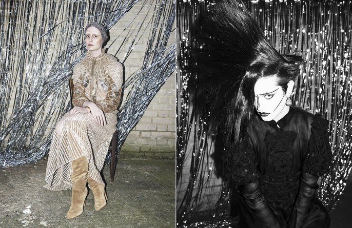 Emma Roach - Set Designer - Streeters