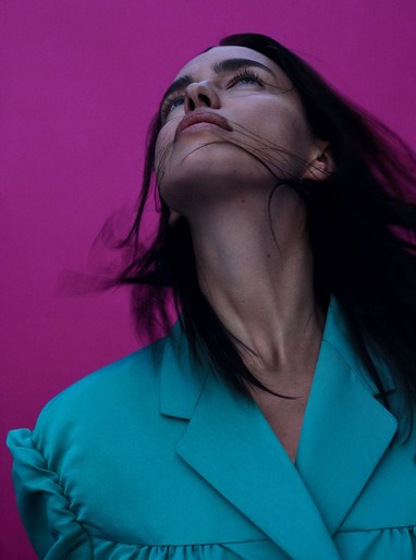 Lucia Pieroni - Makeup Artist - Streeters