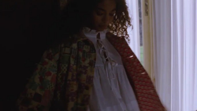 Streeters - Artists - Styling - Zara Mirkin