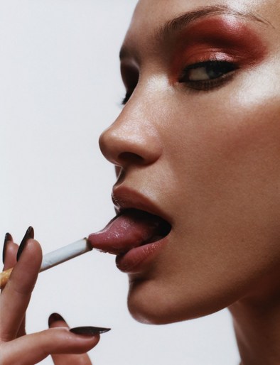 Streeters - Artists - Makeup