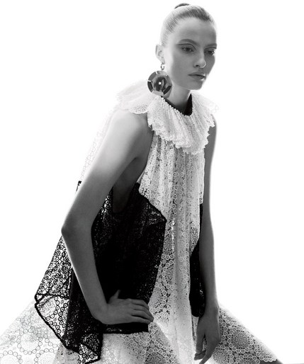 Duffy - Hair Stylist - Streeters