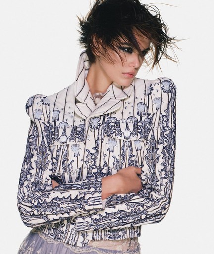 Duffy - Hair Stylist - Streeters