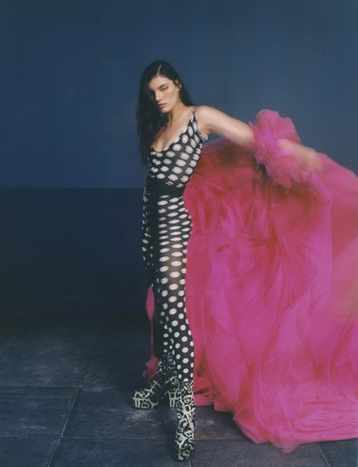 Streeters - Artists - Styling - Katy England