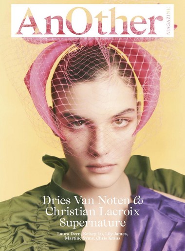 Streeters - Artists - Styling - Katy England