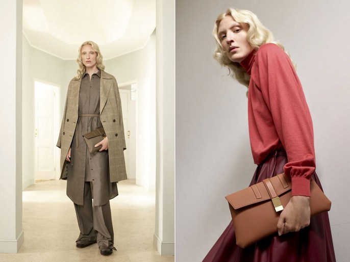 Nancy Rohde - Stylist - Streeters London