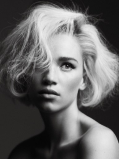 Duffy - Hair Stylist - Streeters