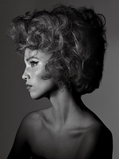 Duffy - Hair Stylist - Streeters