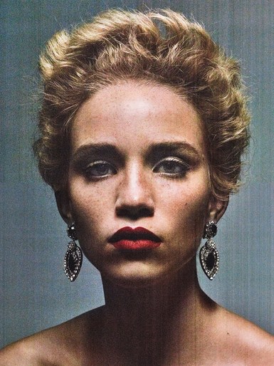 Duffy - Hair Stylist - Streeters