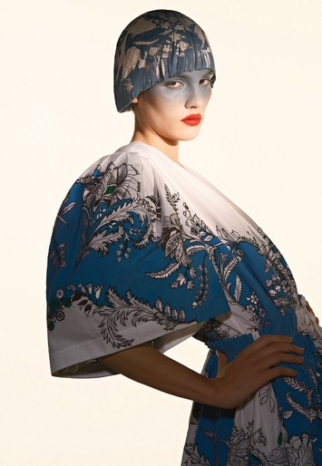 Lucia Pieroni - Makeup Artist - Streeters