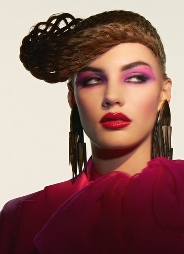 Lucia Pieroni - Makeup Artist - Streeters