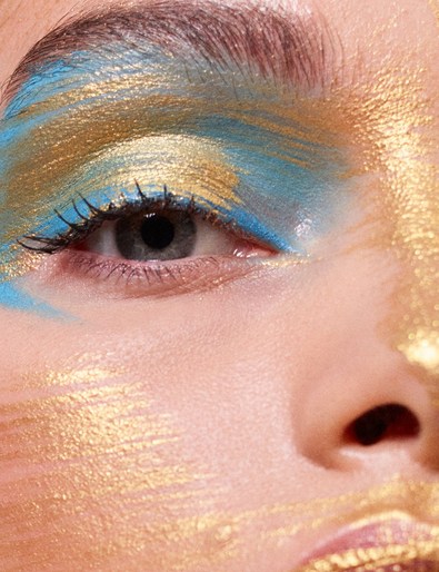 Val Garland - Makeup Artist - Streeters London