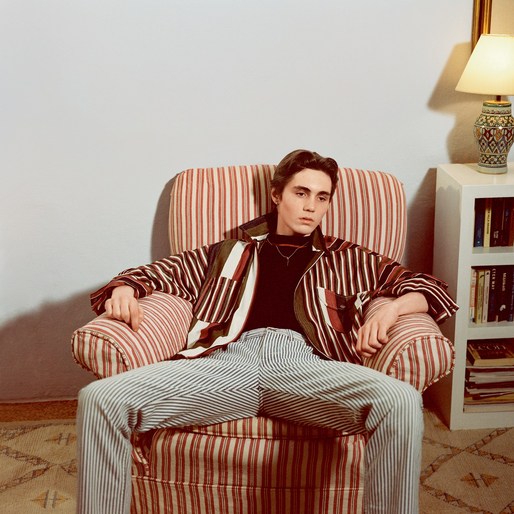 Matt Mulhall - Hair Stylist - Streeters