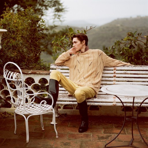 Matt Mulhall - Hair Stylist - Streeters